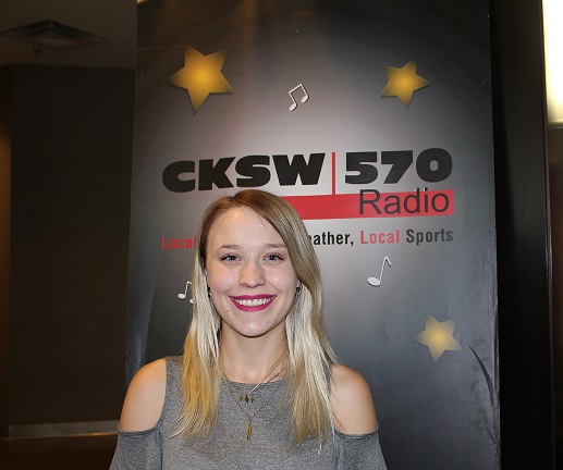 Radio Row Interviews part of the SCMA's Weekend in Saskatoon ...