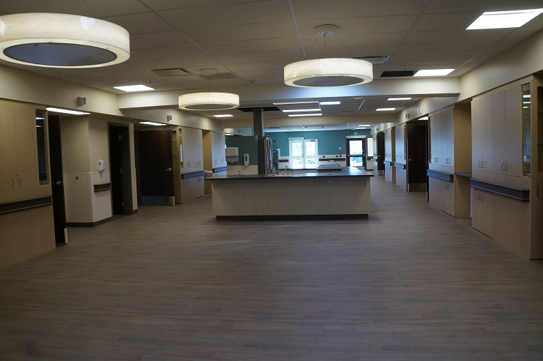Key Exchange Day Arrives For 'The Meadows' in Swift Current ...