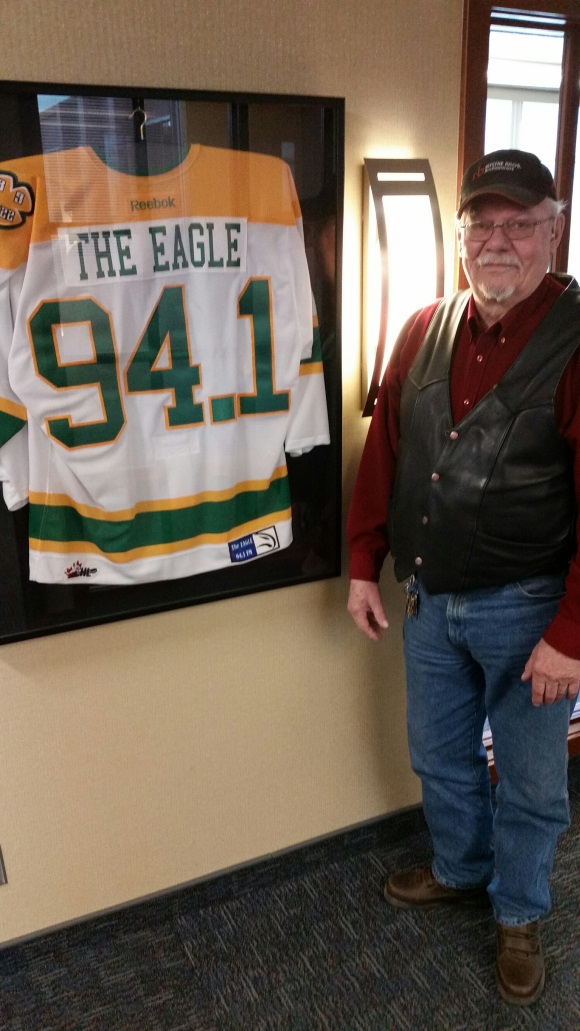 Henry & Dianna Have Big Hearts - SwiftCurrentOnline.com - Local news ...