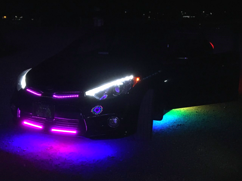 SGI Comments On Legality Of Vehicle Underglow Lights SwiftCurrentOnline Local news Weather Sports Free Classifieds and Job Listings