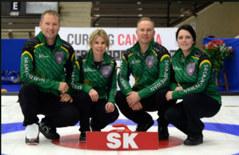 International Women's Day Spotlight On Kelly Schafer ...