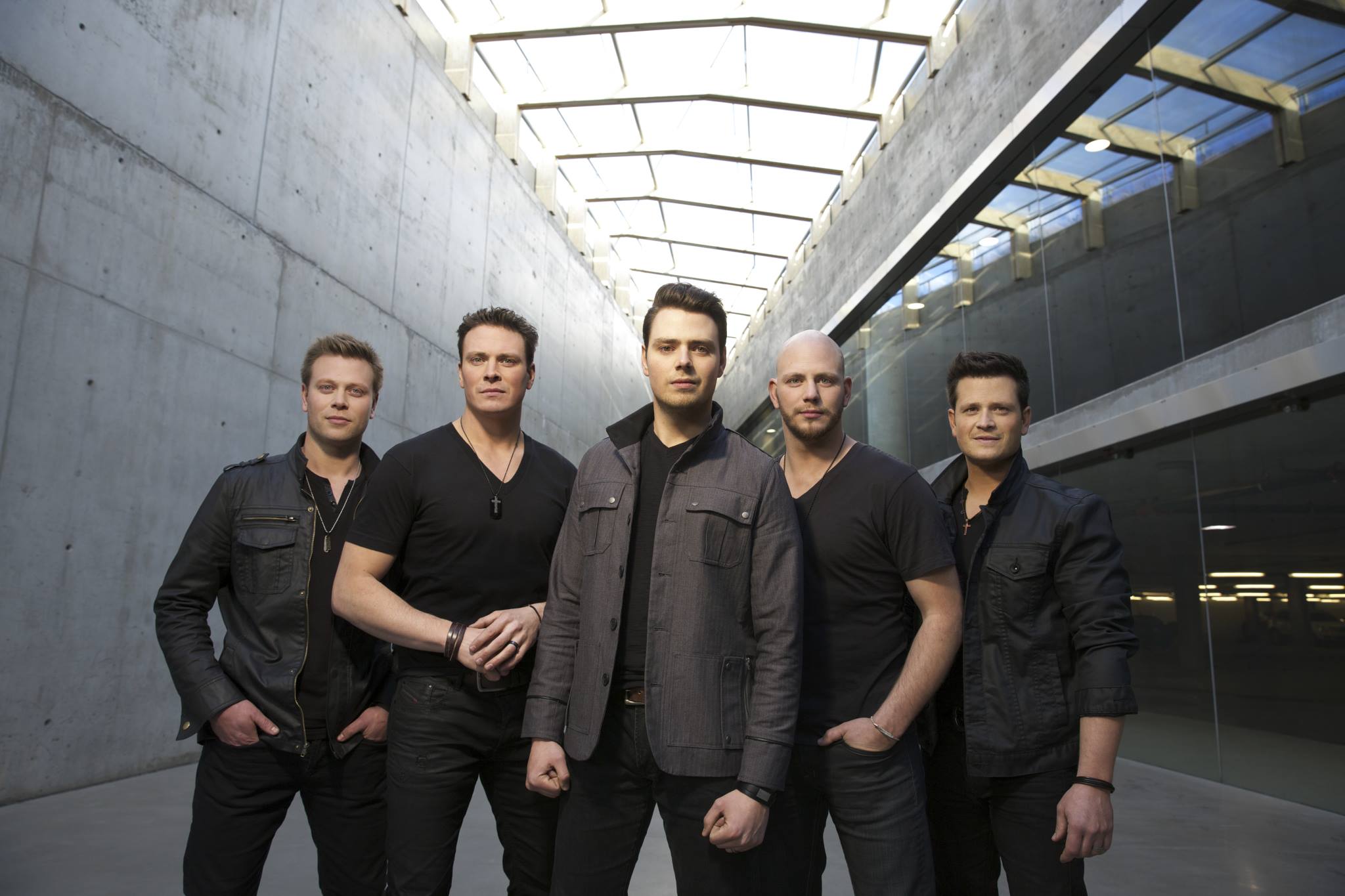 Chatting with Ty from The Hunter Brothers - SwiftCurrentOnline.com ...