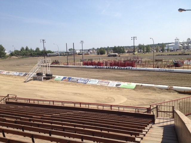 Speedy Creek Raceway! - SwiftCurrentOnline.com - Local news, Weather ...