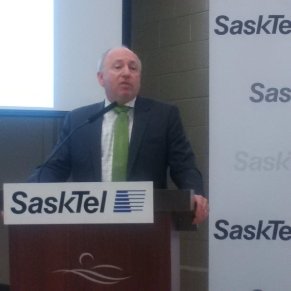 SaskTel's InfiNET Launches in Swift Current - SwiftCurrentOnline.com ...