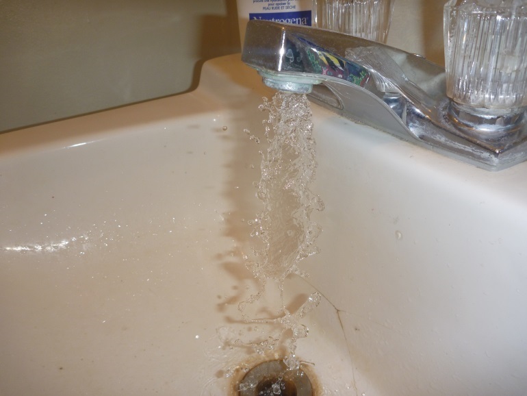 Boil Water Advisory for Frontier - SwiftCurrentOnline.com - Local news ...