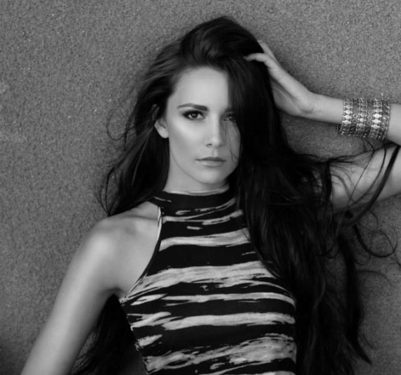 Swift Current's Taylor Empey Named Top Model of the World Canada ...